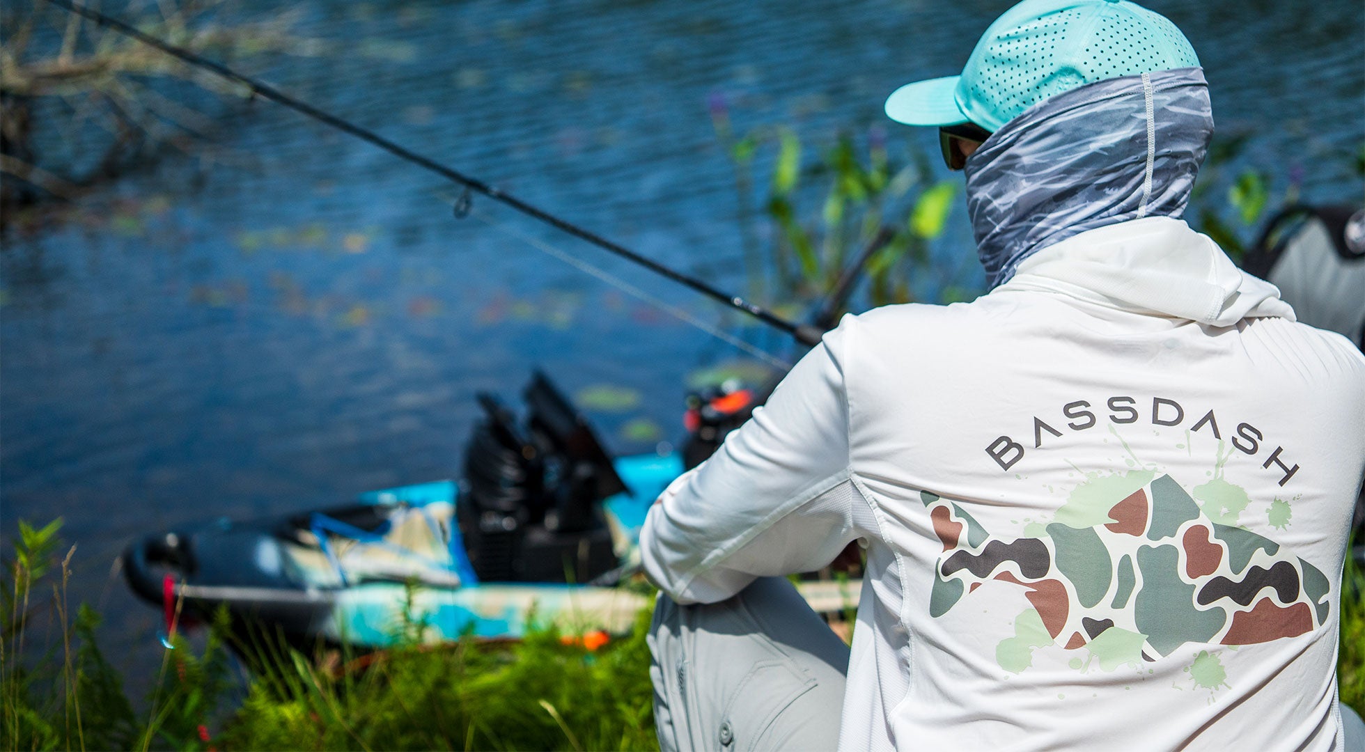 Waders - Men – Bassdash_AU